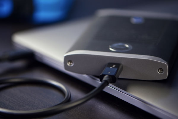 Review: G-DRIVE G-Technology External Hard Drives - Focus Camera