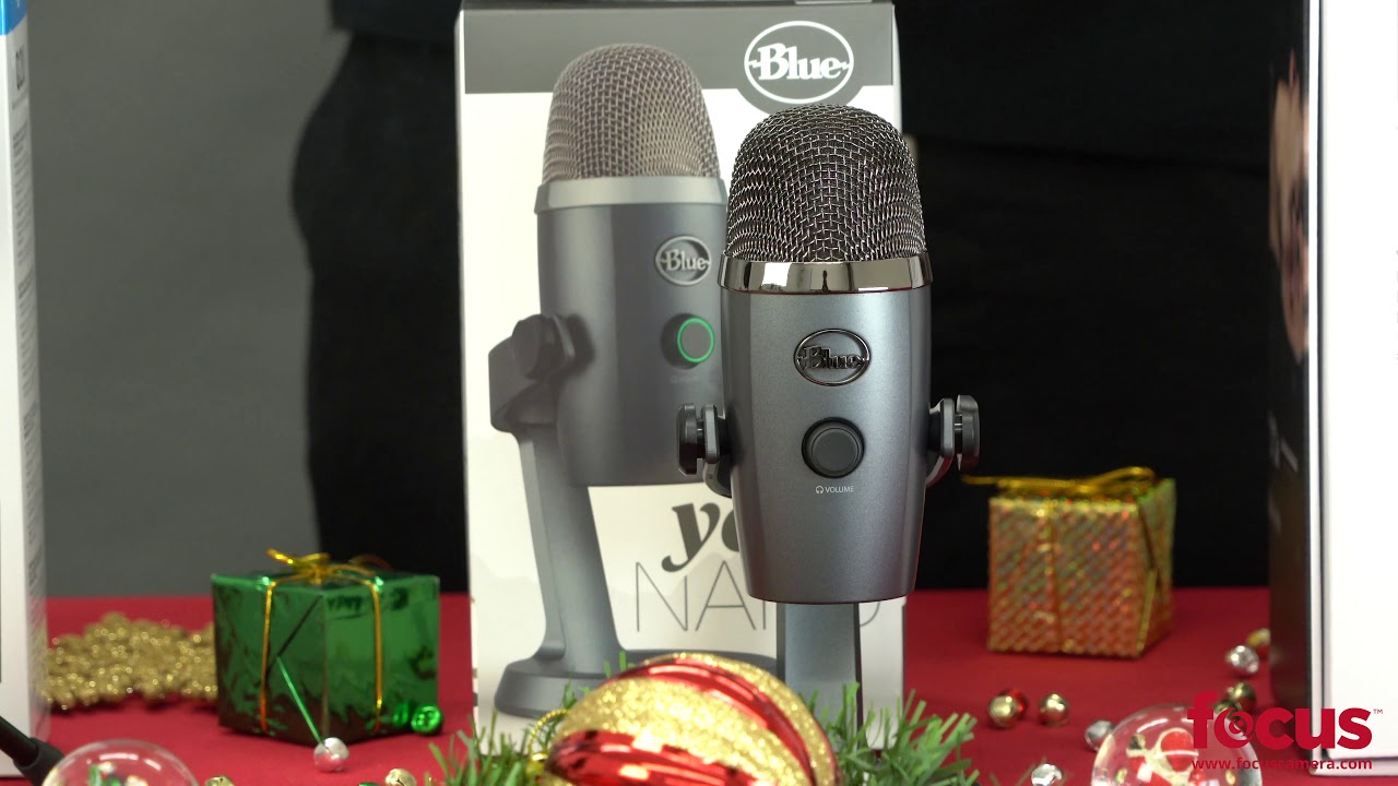 3 Best Podcasting Mics & Vlogging Mics (2018) - Focus Camera