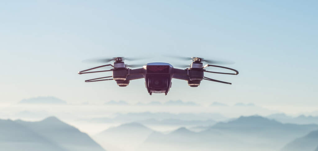 Gift Guide: Best Drones For Aerial Photography - Focus Camera