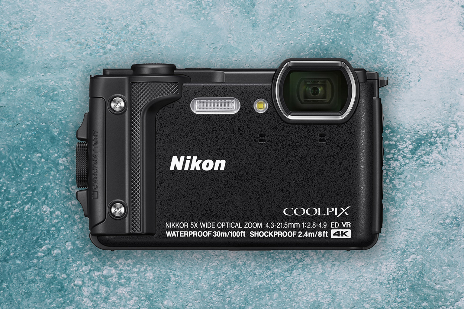 5 Best Rugged Cameras (2019) - Waterproof, Shockproof, Nature-proof