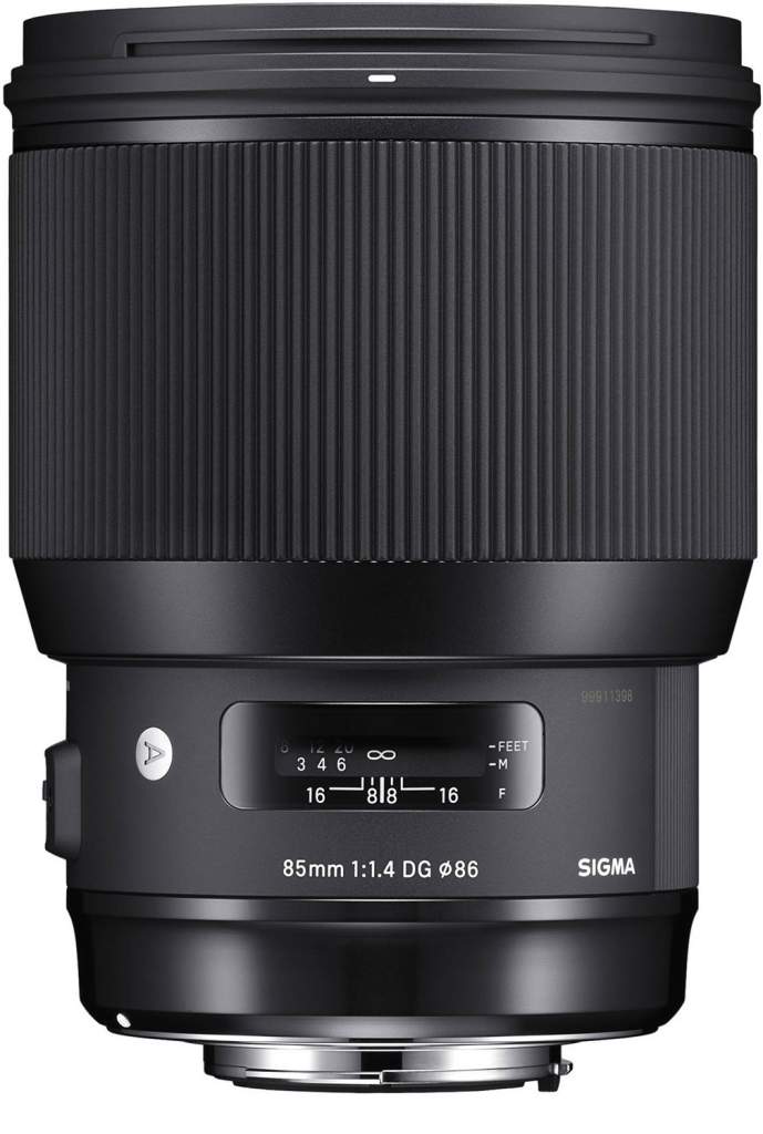 Best Portrait Prime Focal Length: Sigma 85mm vs 105mm vs 135mm