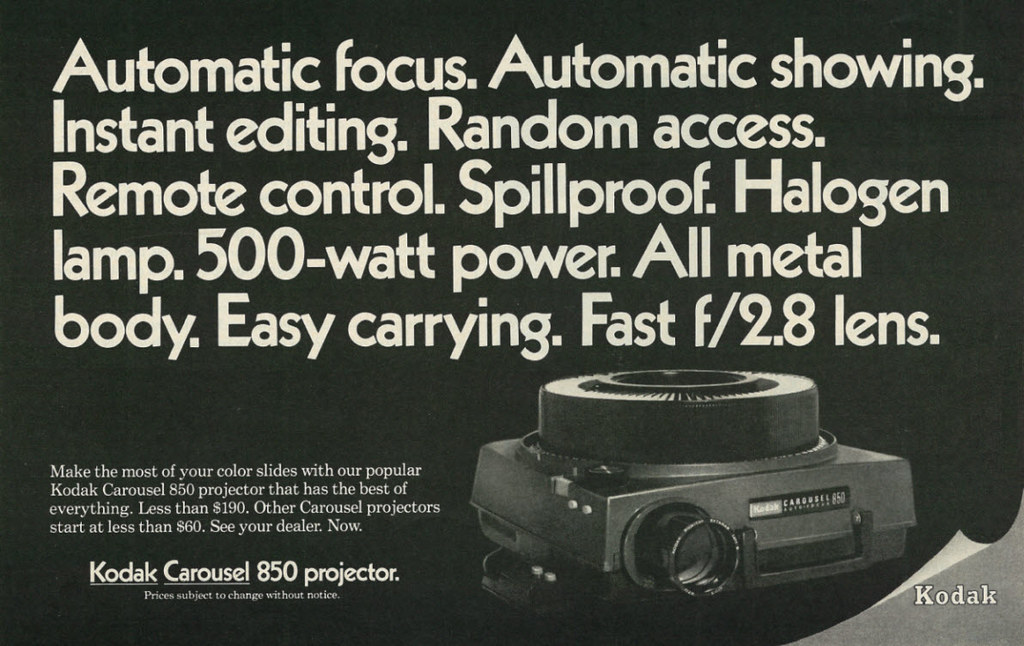 A Rare Glimpse Into The Rich & Vivid World Of Garry Winogrand