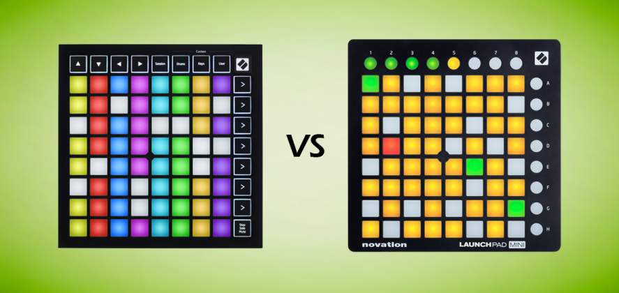 Novation Launchpad Mini MK2 vs MK3 - Worth The Upgrade?