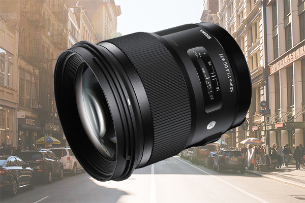 Best Sigma Lenses For Landscape, Portrait & Street Photography