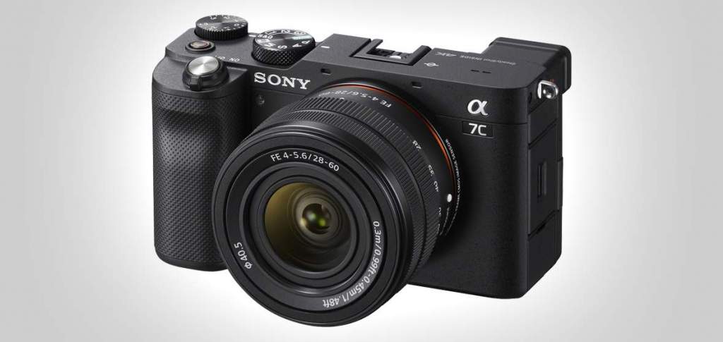 Sony a7C Review | Sony’s Smallest Full-Frame Camera Yet - Focus Camera