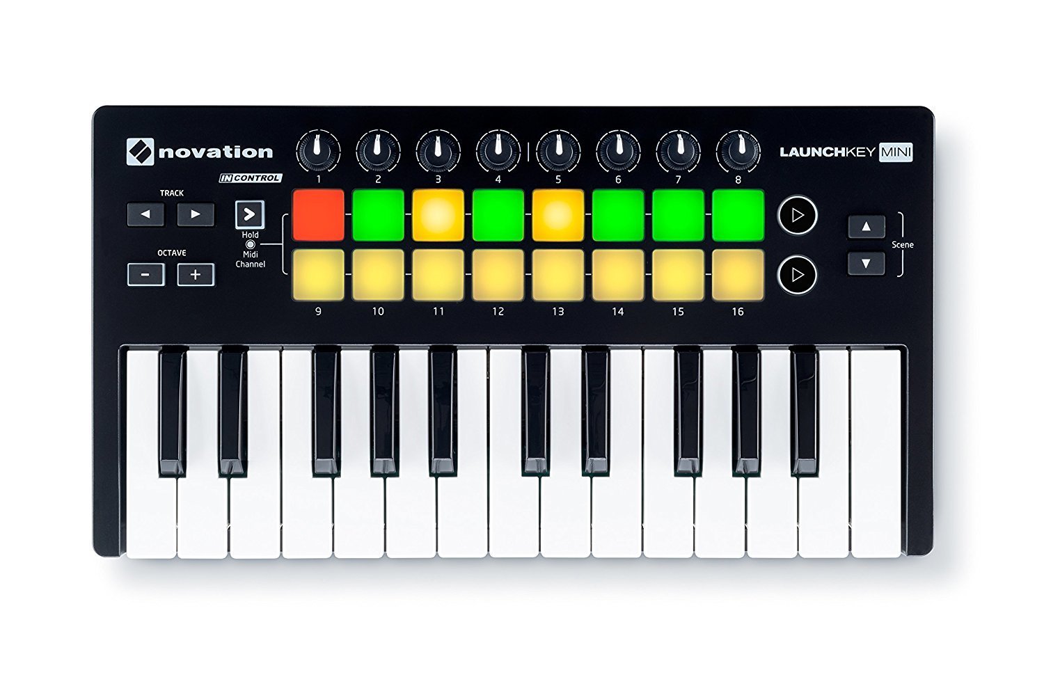 Novation Launchkey Mini MK2 vs Mini MK3 - Worth The Upgrade? - Focus Camera