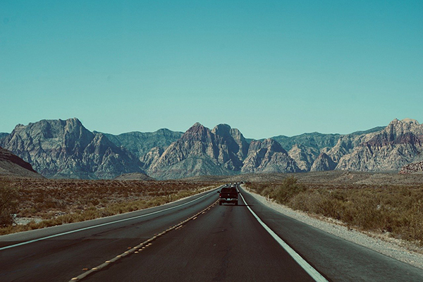 How to Use Leading Lines in Photography - Focus Camera