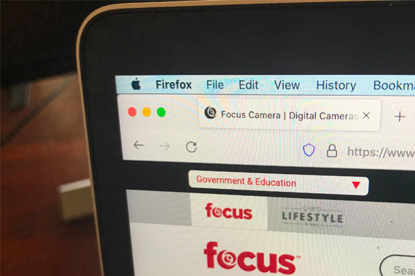 What is the Moiré Effect in Photography & How to Avoid it - Focus Camera