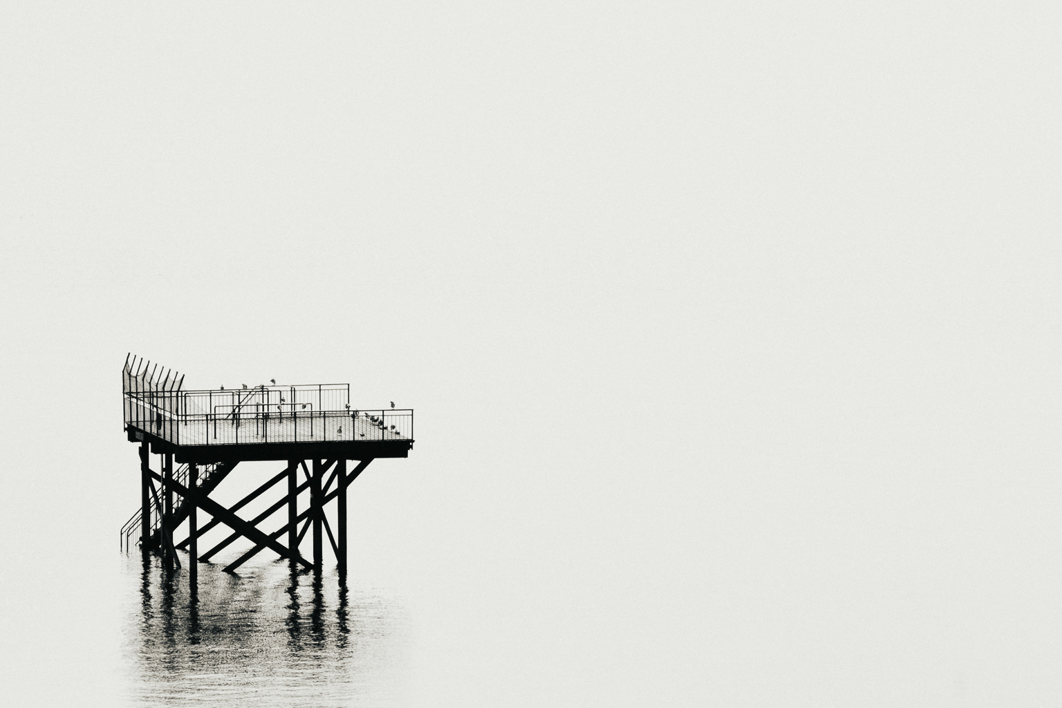 10 Composition Techniques For Improving Your Photography - Focus