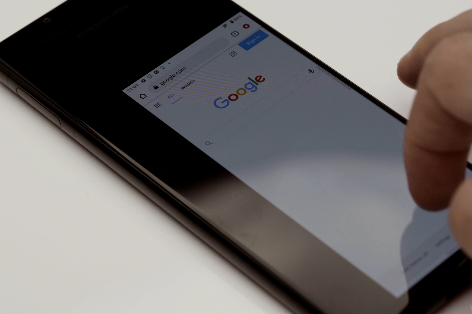 Sony Xperia 5 III Review | Sony's Smaller Smartphone Shines - Focus