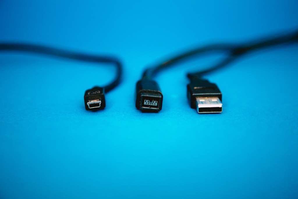 USB Connector Types Explained | From USB-A to USB-C - Focus Camera