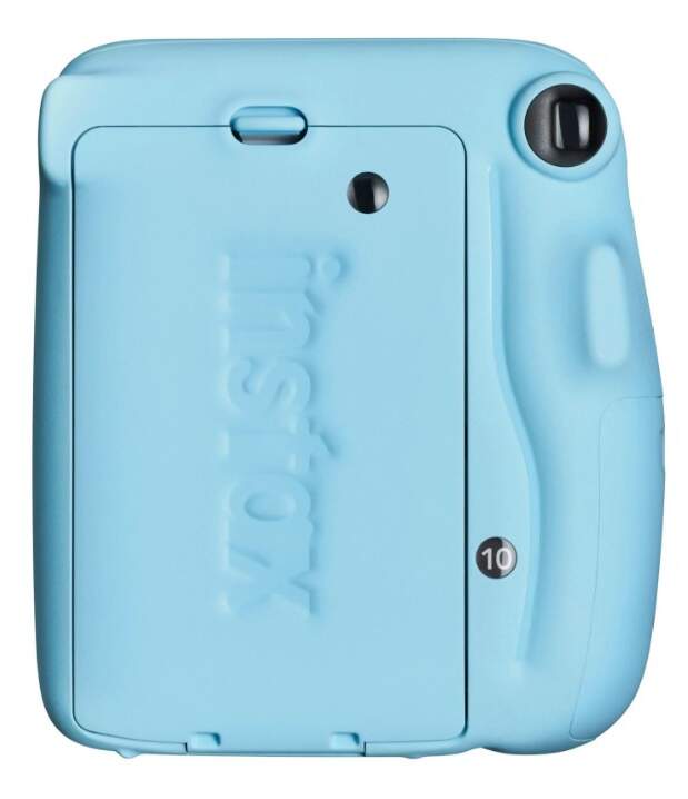 Instax Mini 12 vs 11 | Full Camera Comparison - Focus Camera